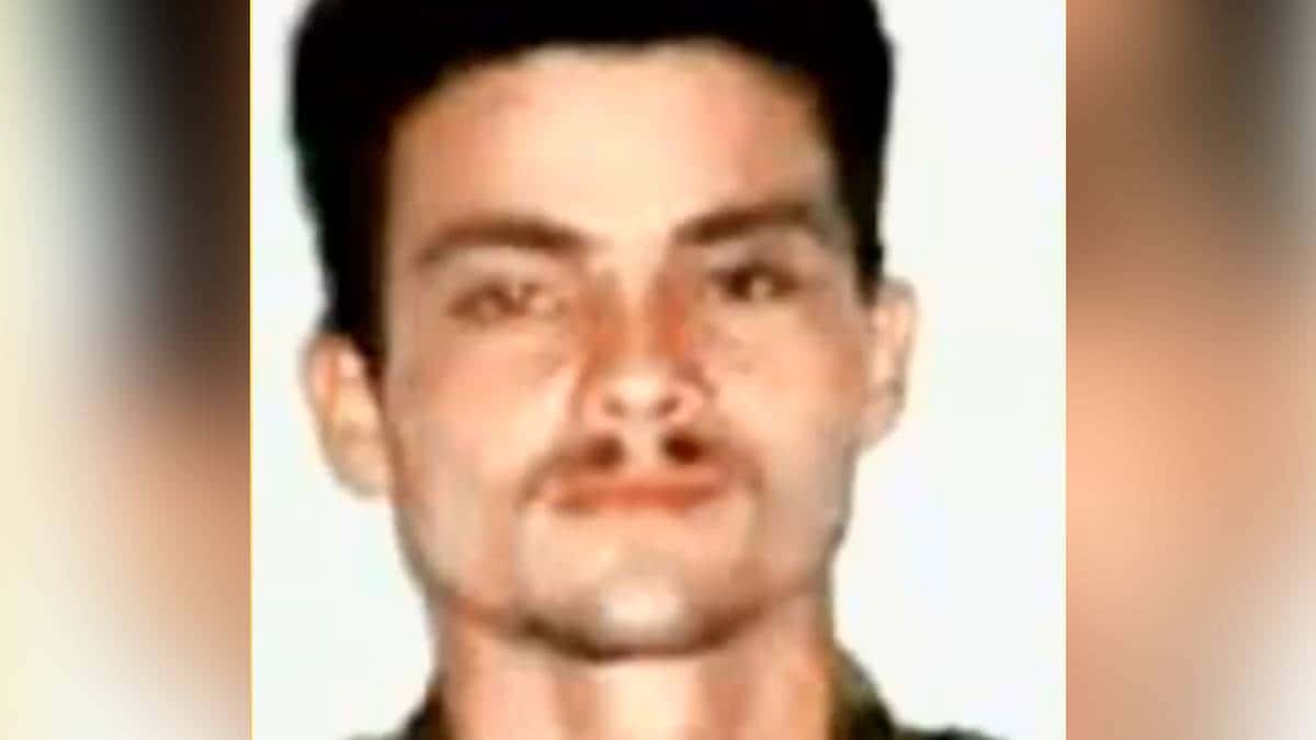 Quién Era Alias Ivan Mordisco Jefe De Disidencias